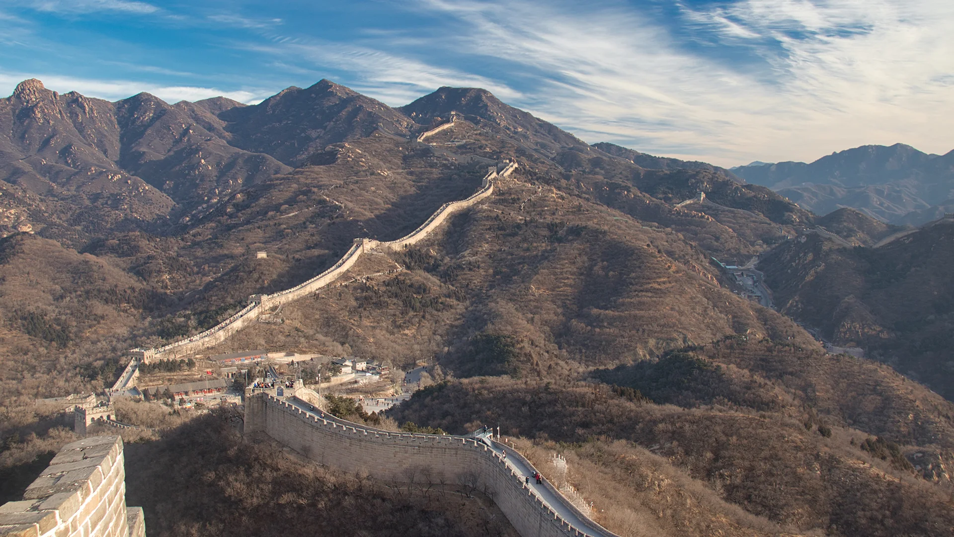 Eric Jiang - Media - Wallpapers